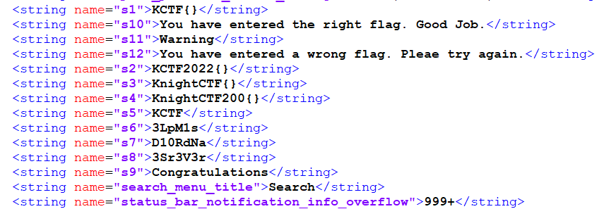 KnightCTF 2022 wp | Bridgesk's Blog